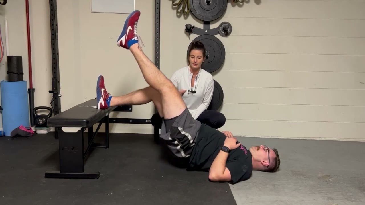 SL Bridge - PBG Fire Rescue