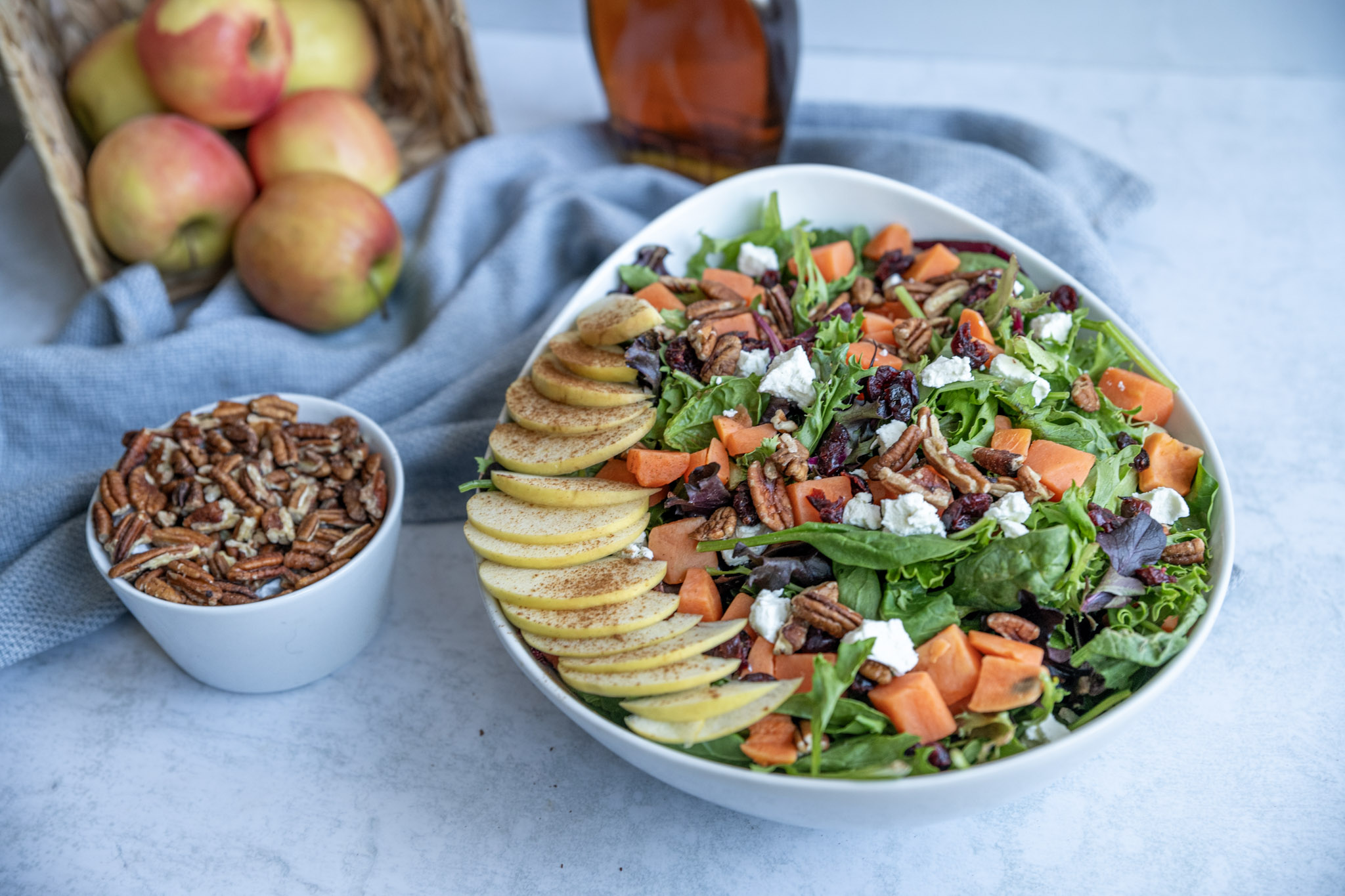 8 Ways to Eat More Vegetables - PBG Fire Rescue